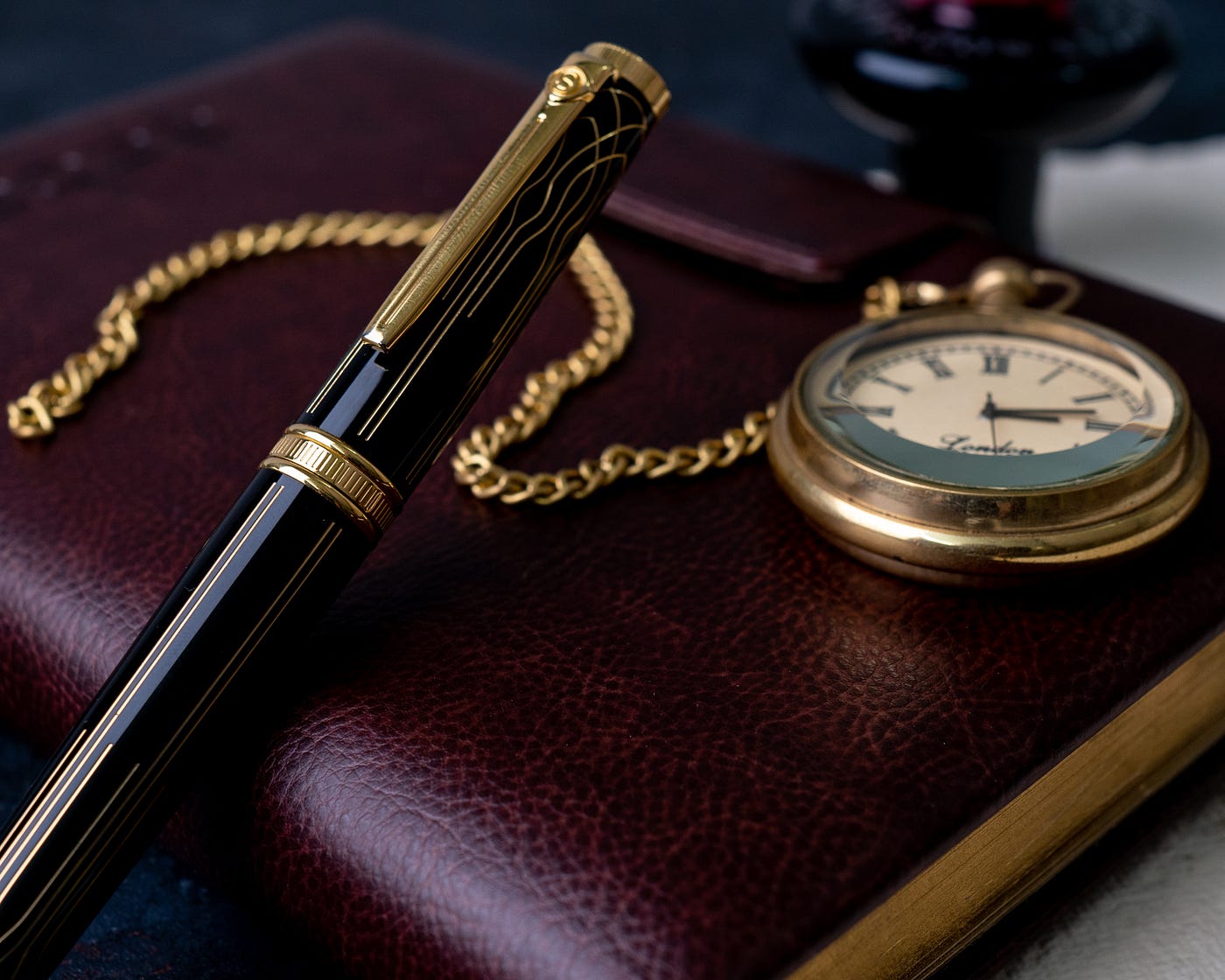 7 Reasons Why We Love Inktober. Have you heard about Inktober? | by ...