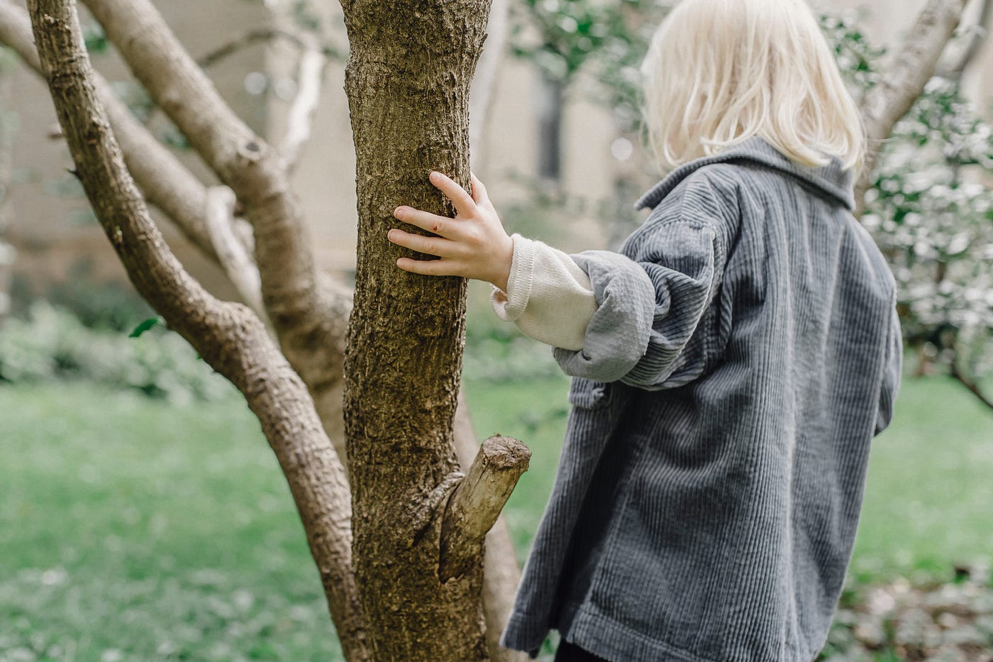 Improve Your Child’s Cognitive Development by Spending Time With The ...