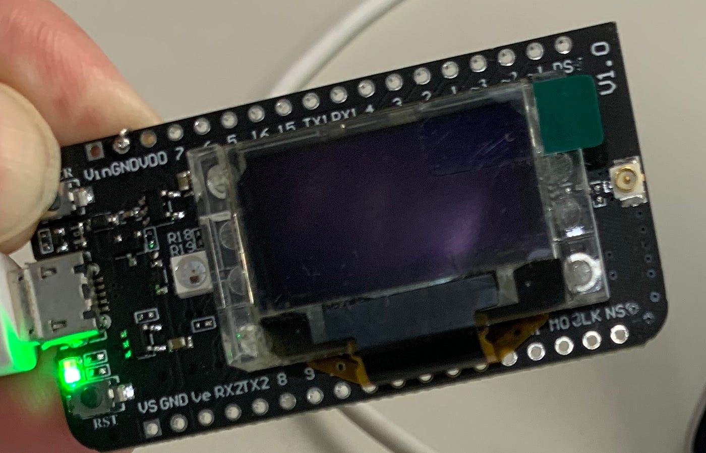 Heltec Arduino教學-下載與安裝Arduino IDE，開始使用 Heltec CubeCell 撰寫我的第一隻Arduino | by Delores Cetleh | Medium