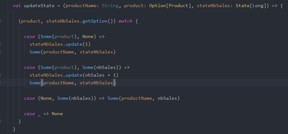 Getting Started With Apache Spark Part 2 Real Time Processing Data With Spark Streaming And