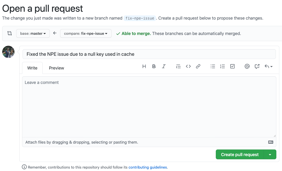 10-Step Guide to GitHub Contributions | Open Source Software | Better Programming