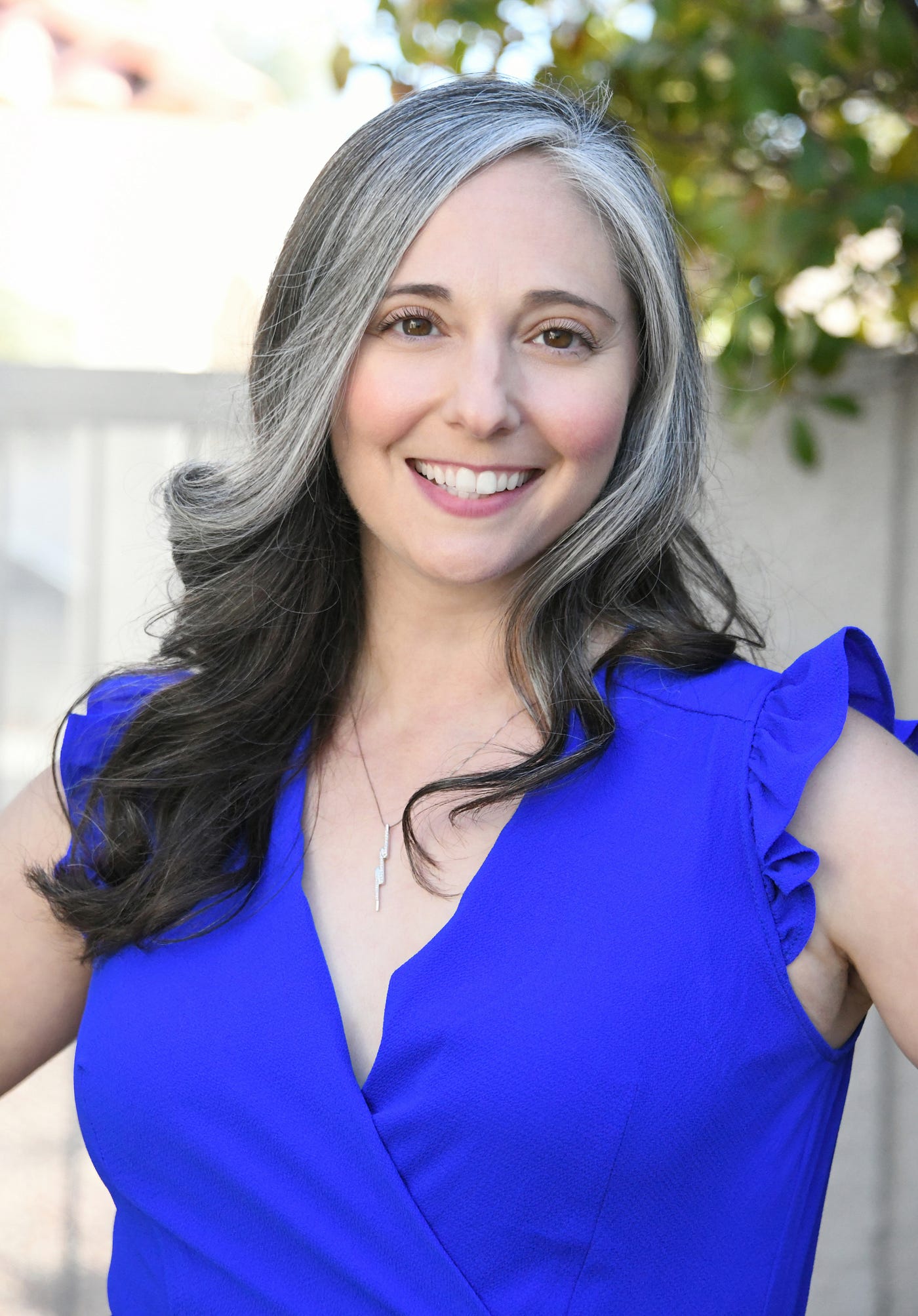 Sheryl Green On The 5 Things You Need To Be A Highly Effective Public ...