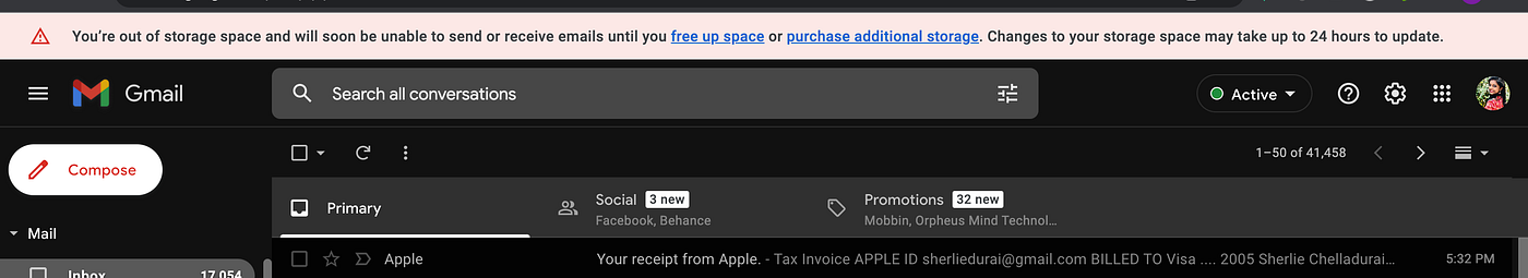How Google lured me into buying Play Store Balance that I did not need ...