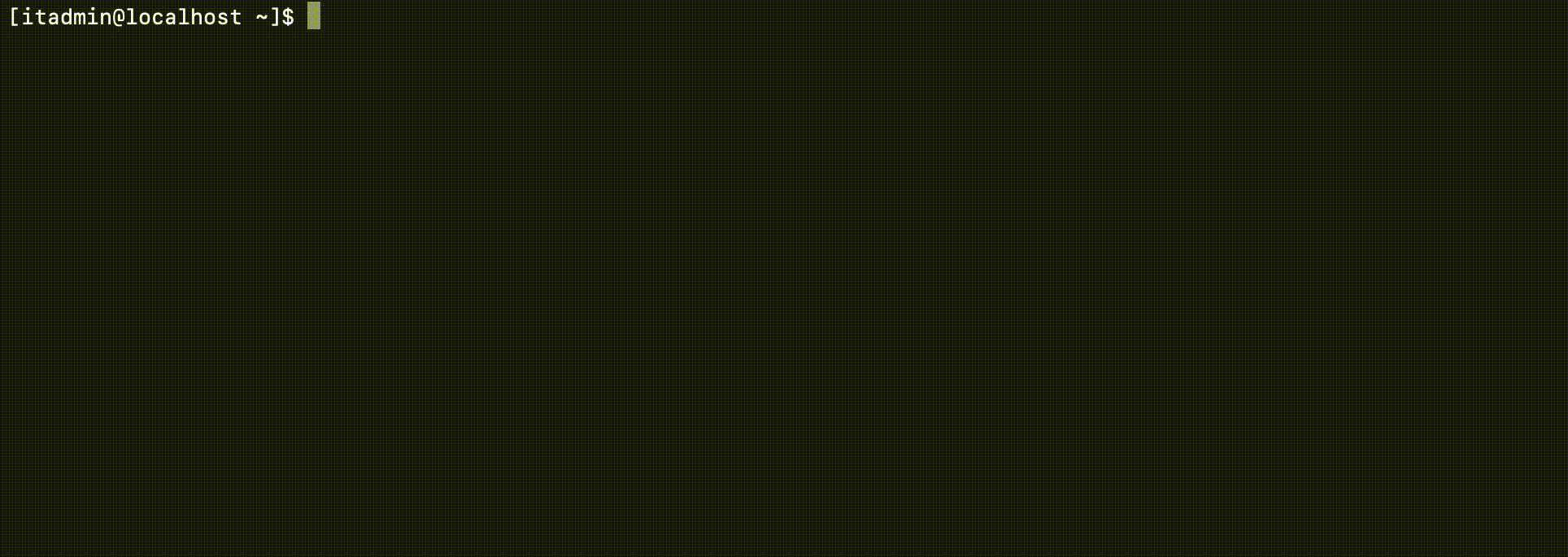Understanding Shell Scripting in Linux | Medium