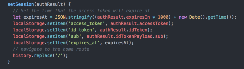 Using Hasura’s GraphQL Engine with ReactJS and authentication using auth0. | by Gagan Ganapathy ...