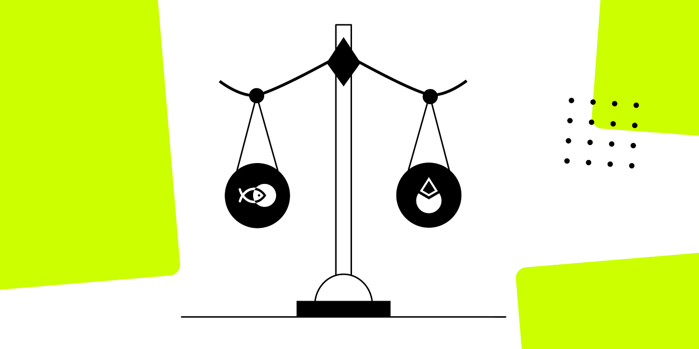 Lido & liquid staking. What is Lido, and what problems does it… | by ...