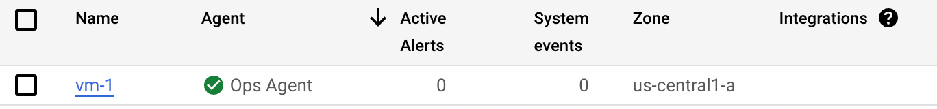 Ingesting and parsing custom logs using Google Cloud’s Ops Agent | by Pablo Filippi | Zencore ...
