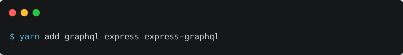 JS Monday 12 - Building a GraphQL Server | by Michele Riva | openmind ...