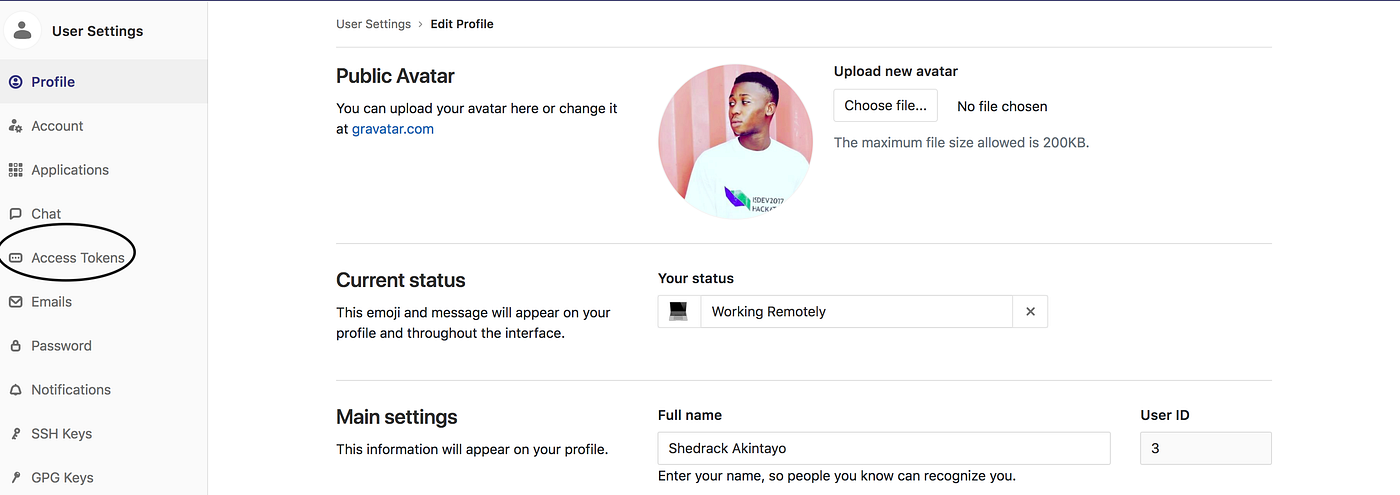 How to use Github Desktop with Gitlab | by Shedrack Akintayo | ITNEXT