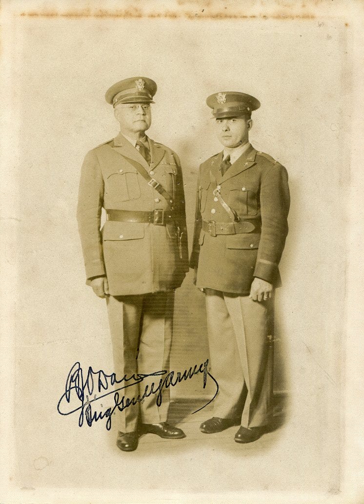 Elmer P. Gibson: Army Chaplain and Integration Pioneer, Pt. 2 | by ...