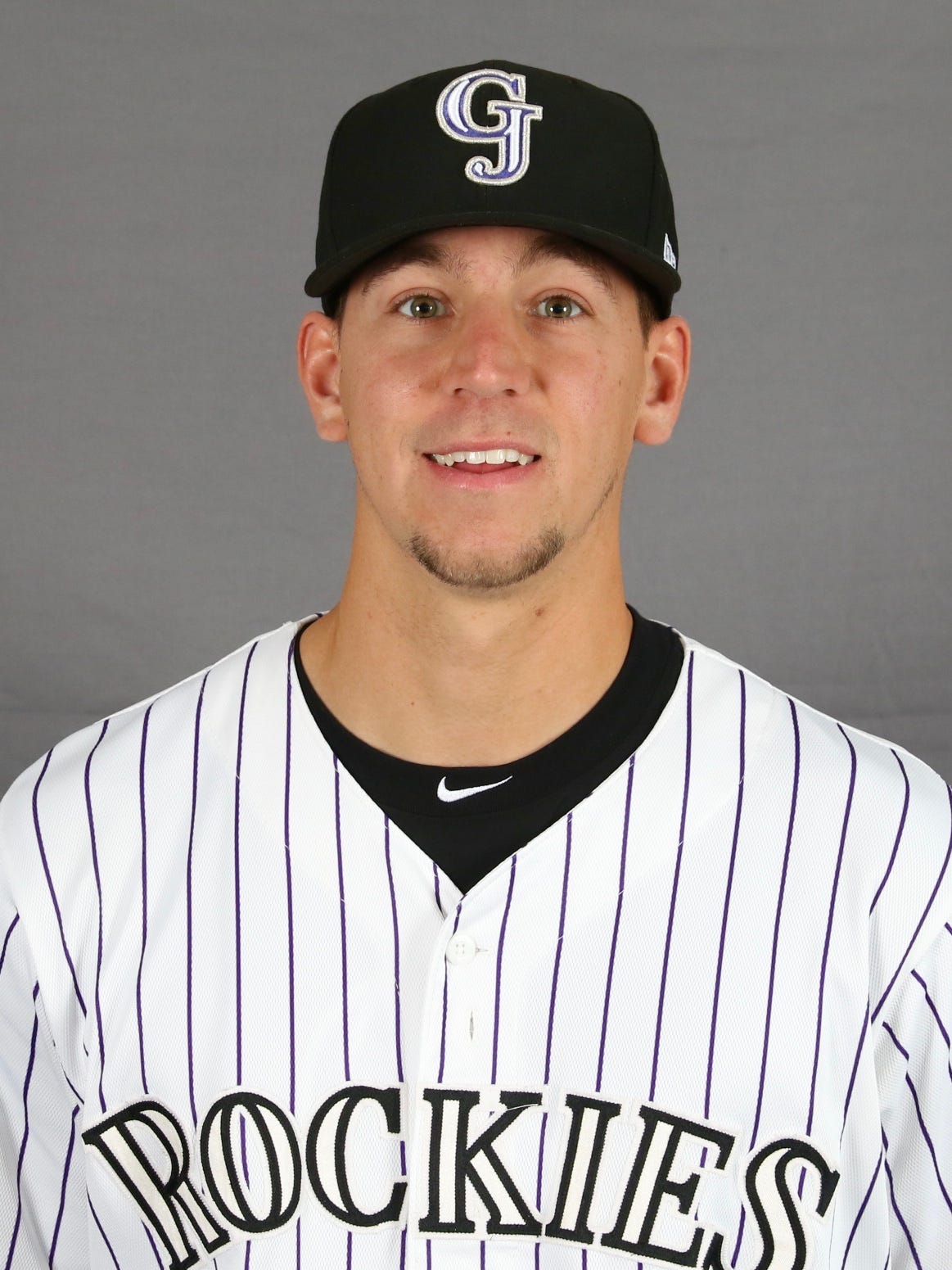 Jared Skolnicki’s Second Chance At Baseball | by Grand Junction Rockies ...