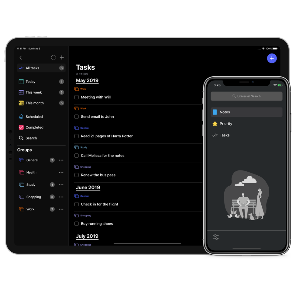 Themes and customization on Gooba | by Gooba | Gooba Official Blog | Medium