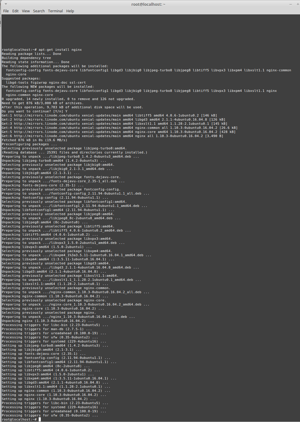 Ground Up Python Deployments. Deploying a simple web application can ...