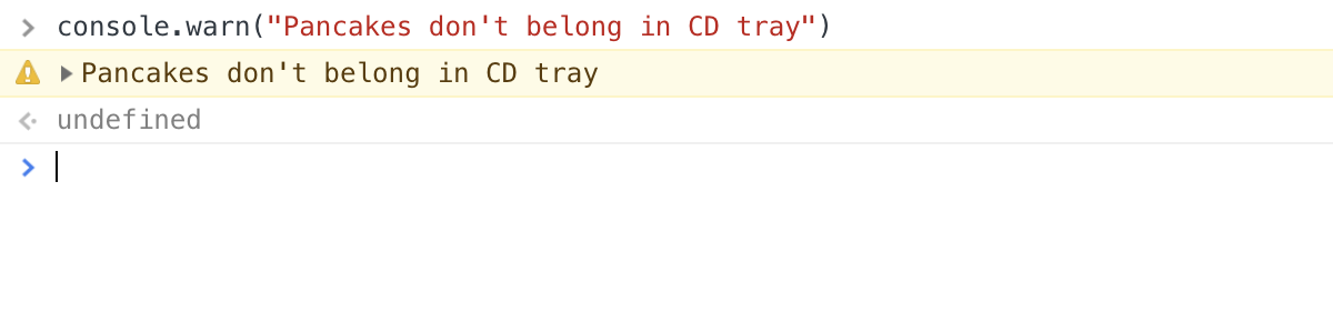 Commanding the Javascript console | by Kyle Gill | We’ve moved to ...