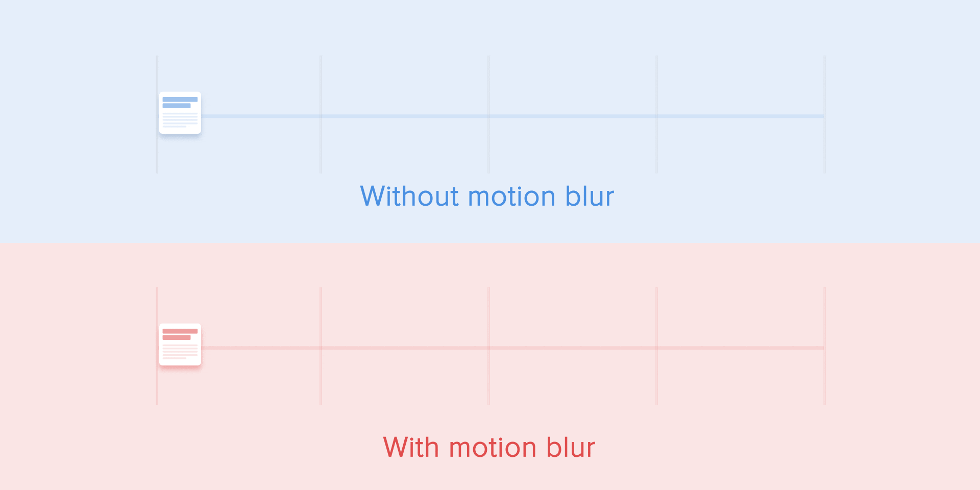 The ultimate guide to proper use of animation in UX | by Taras Skytskyi ...