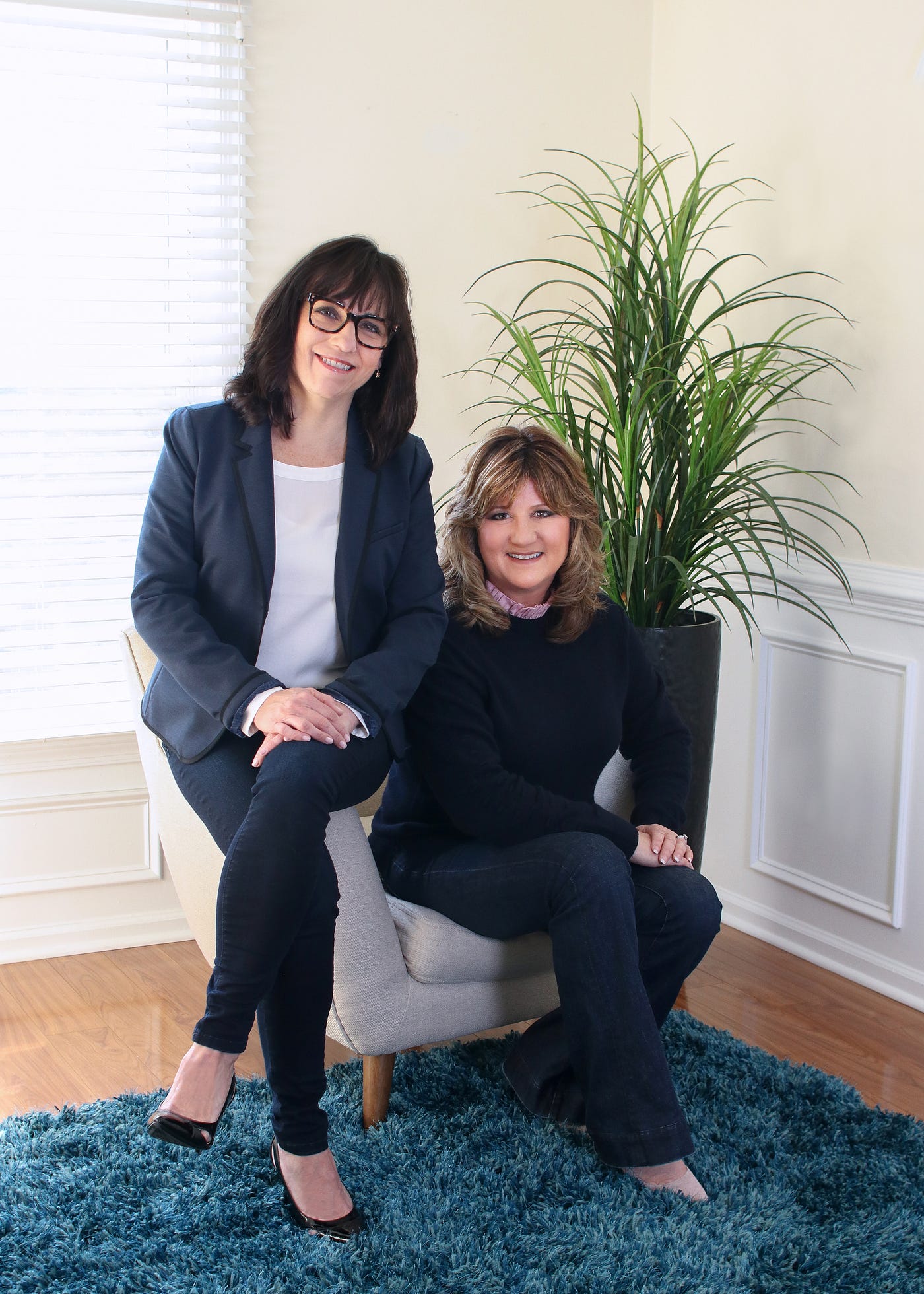 Karen Chellew and Catherine Shanahan: “5 Things You Need to Know to ...