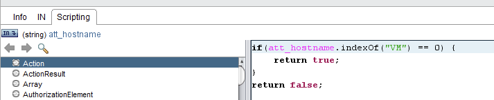 VMware Orchestrator Beginners guide — Part 4: Workflow Components ...