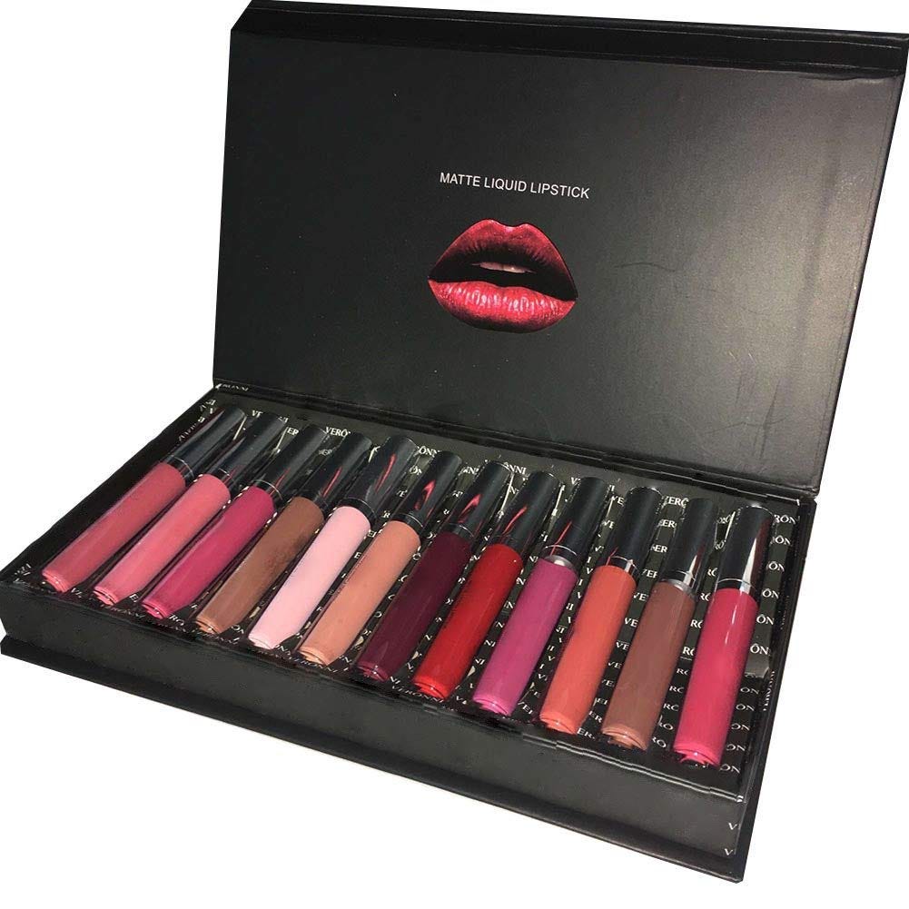 The different Customisations Made to Lip Gloss Boxes by Makeup Brands ...