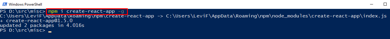 How to Build a Scalable Movie Browser App using React and Redux in Visual Studio Code | by Levi ...