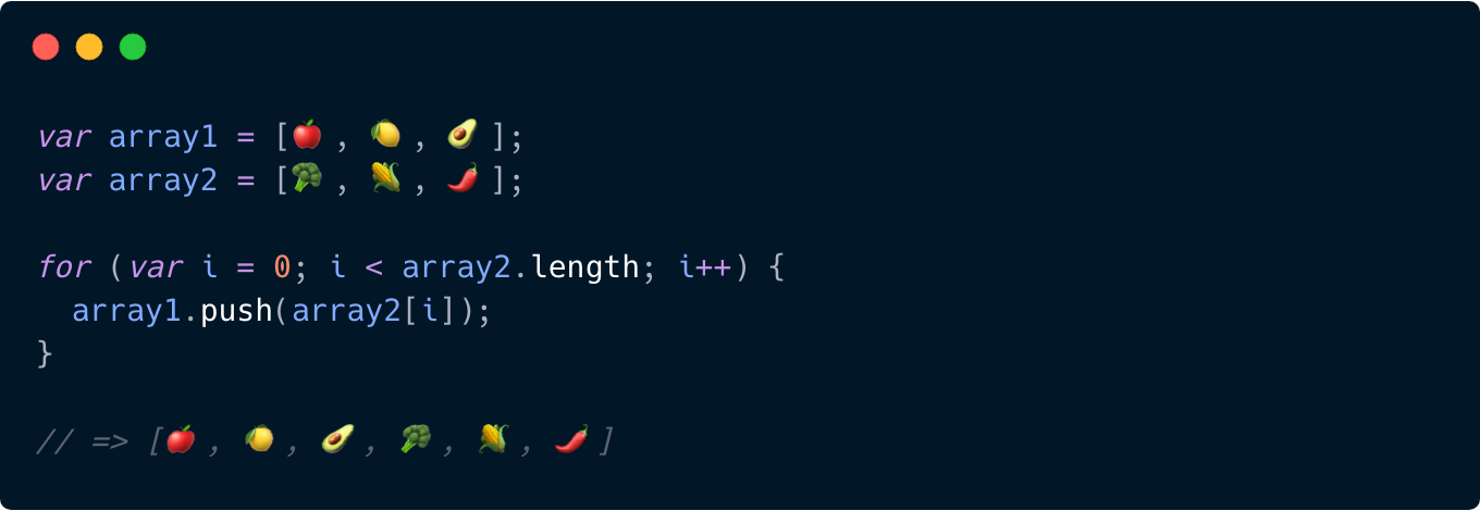 The Formidable ES6 Spread Operator | by Michele Riva | openmind | Medium