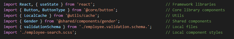 7 Client JavaScript Application Coding Practices/Guidelines for React ...