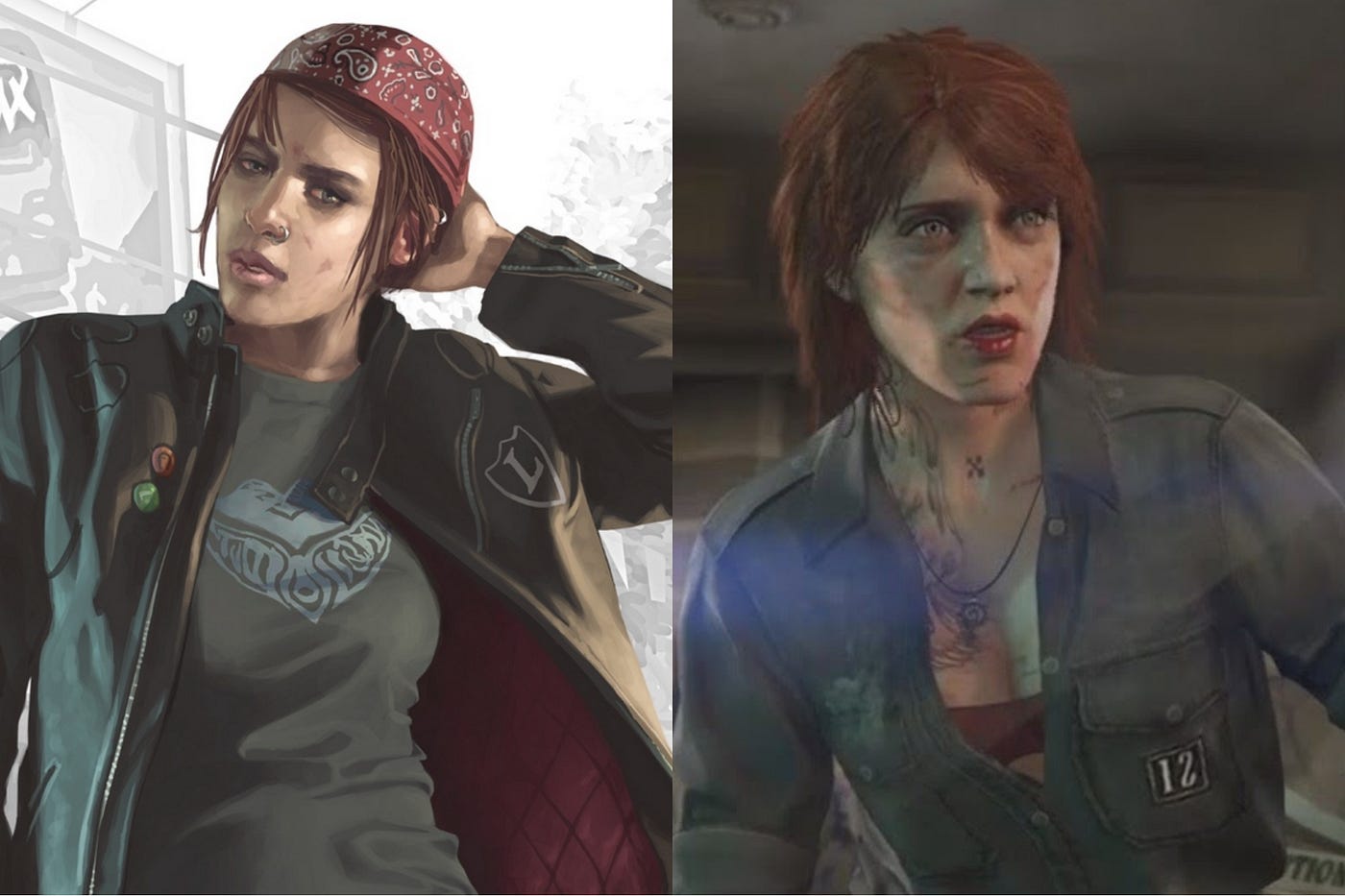 Characters From GTA IV Who Made A Return In GTA V | by Angelique ...