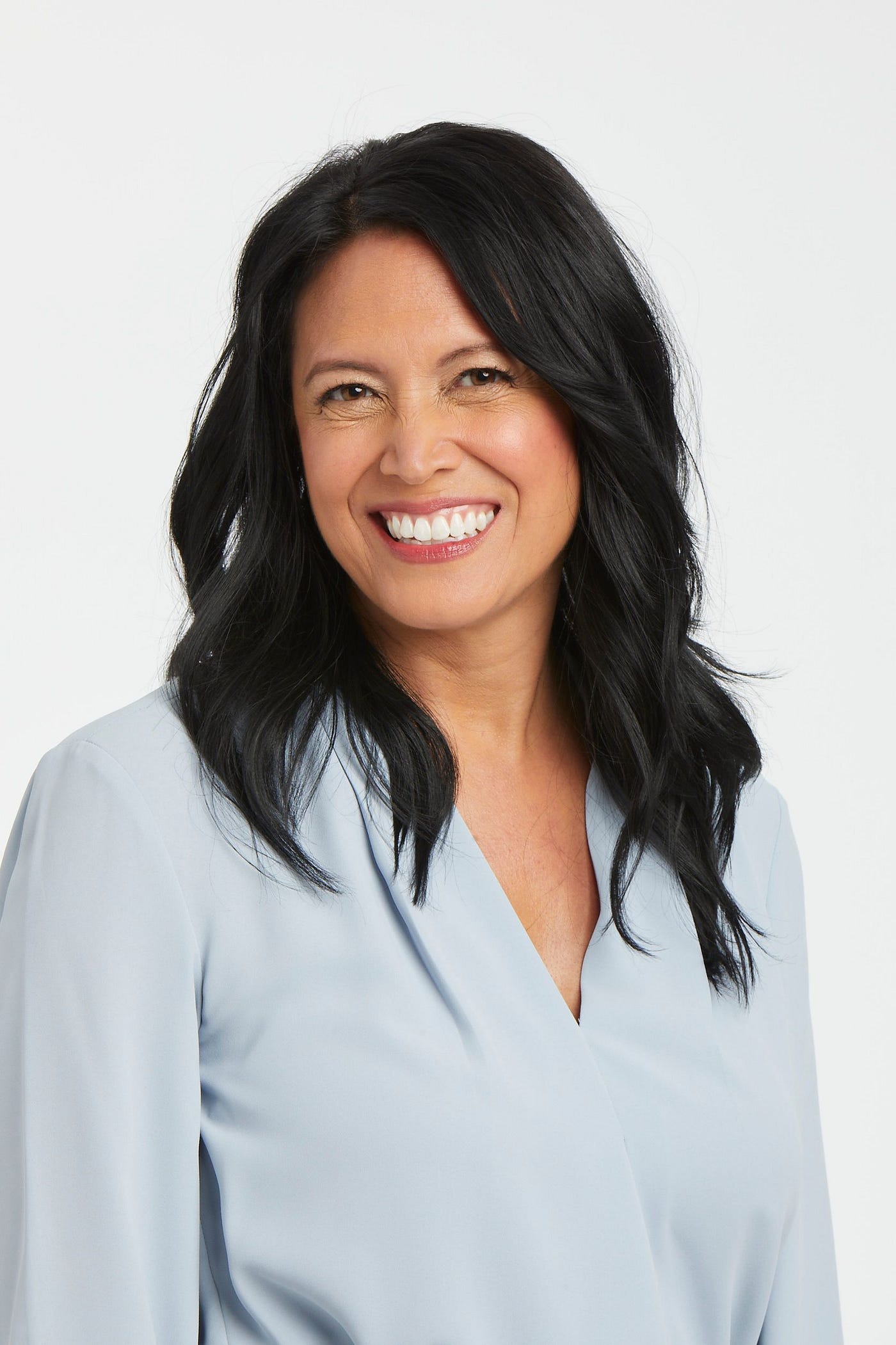 Female Disruptors: Dr. Stephanie Venn-Watson of fatty15 On The Three ...
