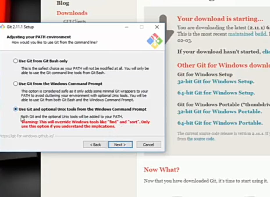 Intro to Git & Github for beginners(Tutorial) | by Favouragbejule | Analytics Vidhya | Medium