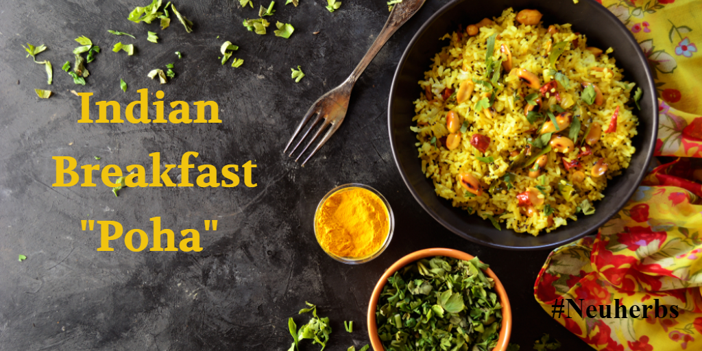 6 Healthy Indian Breakfast Recipes For Weight Loss | by Prerna Gupta ...