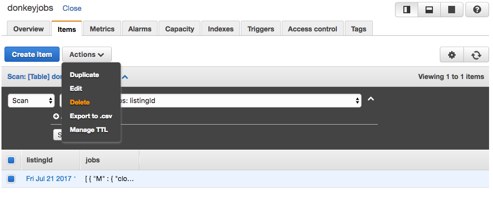Make a Web Scraper with AWS Lambda and the Serverless Framework | by Harriet Ryder | Northcoders ...