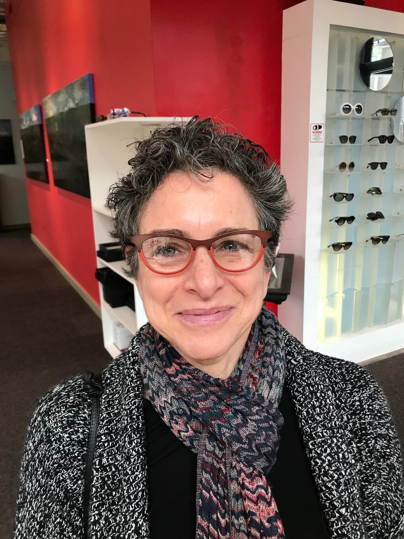 Putting The United Back Into The United States: Dr. Diane Solomon On ...