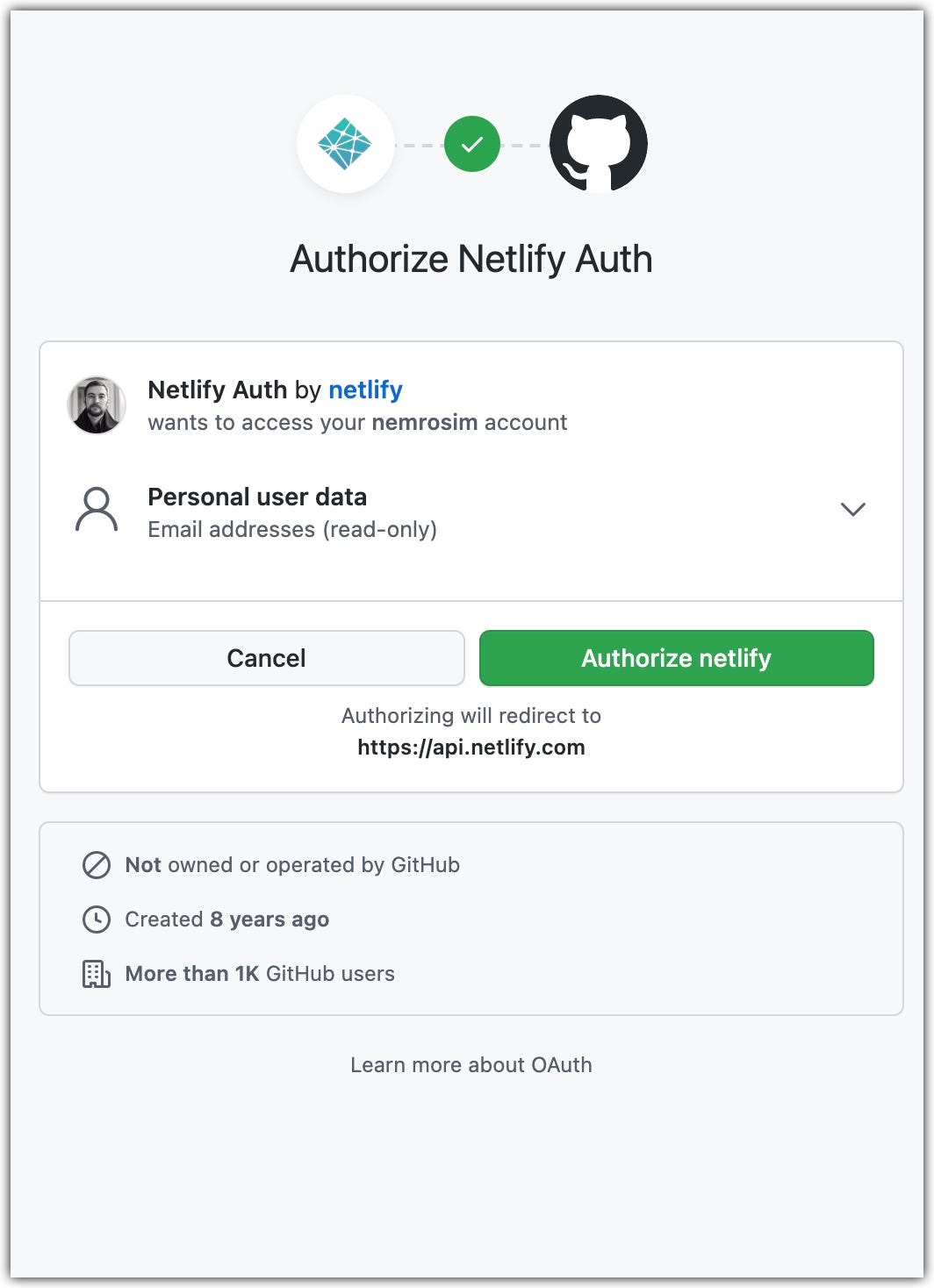 Netlify. How to deploy React.js or Storybook app. | by Artem Diashkin | Geek Culture | Medium