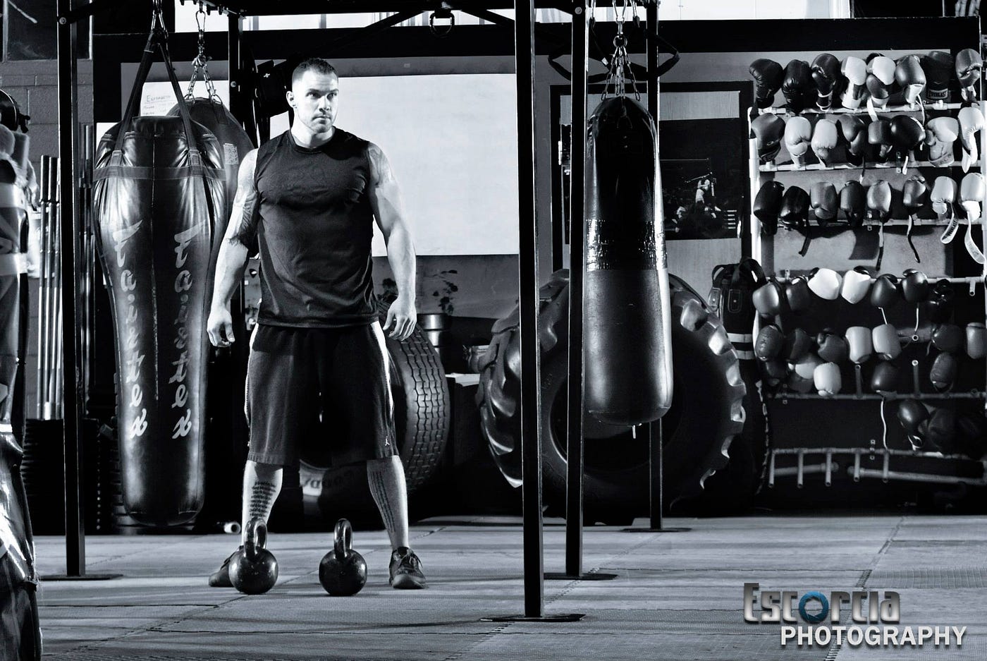 Christian Koshaba of Three60Fit: “How To Survive And Thrive During A ...