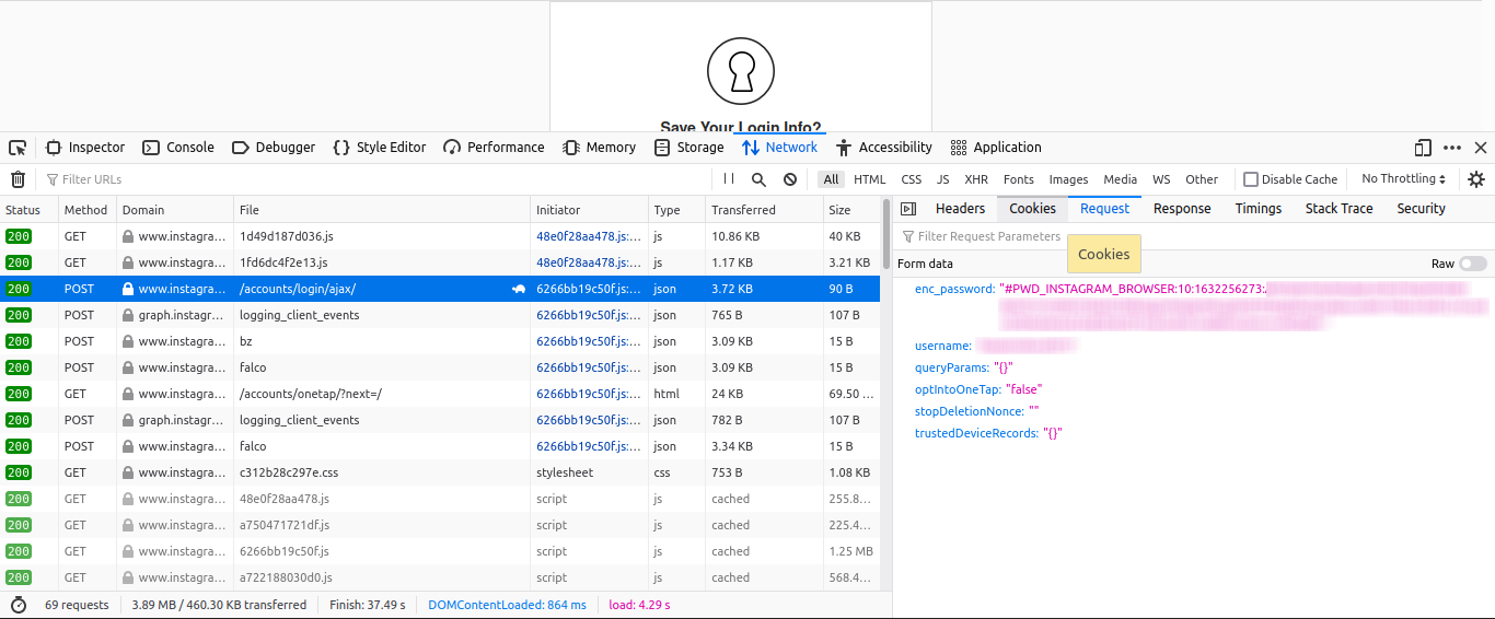 Instagram bot to improve your personal life | by Russian Hacker | Medium