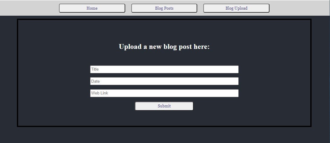 React App Build. Its true, I have a mild obsession with… | by Sarah ...