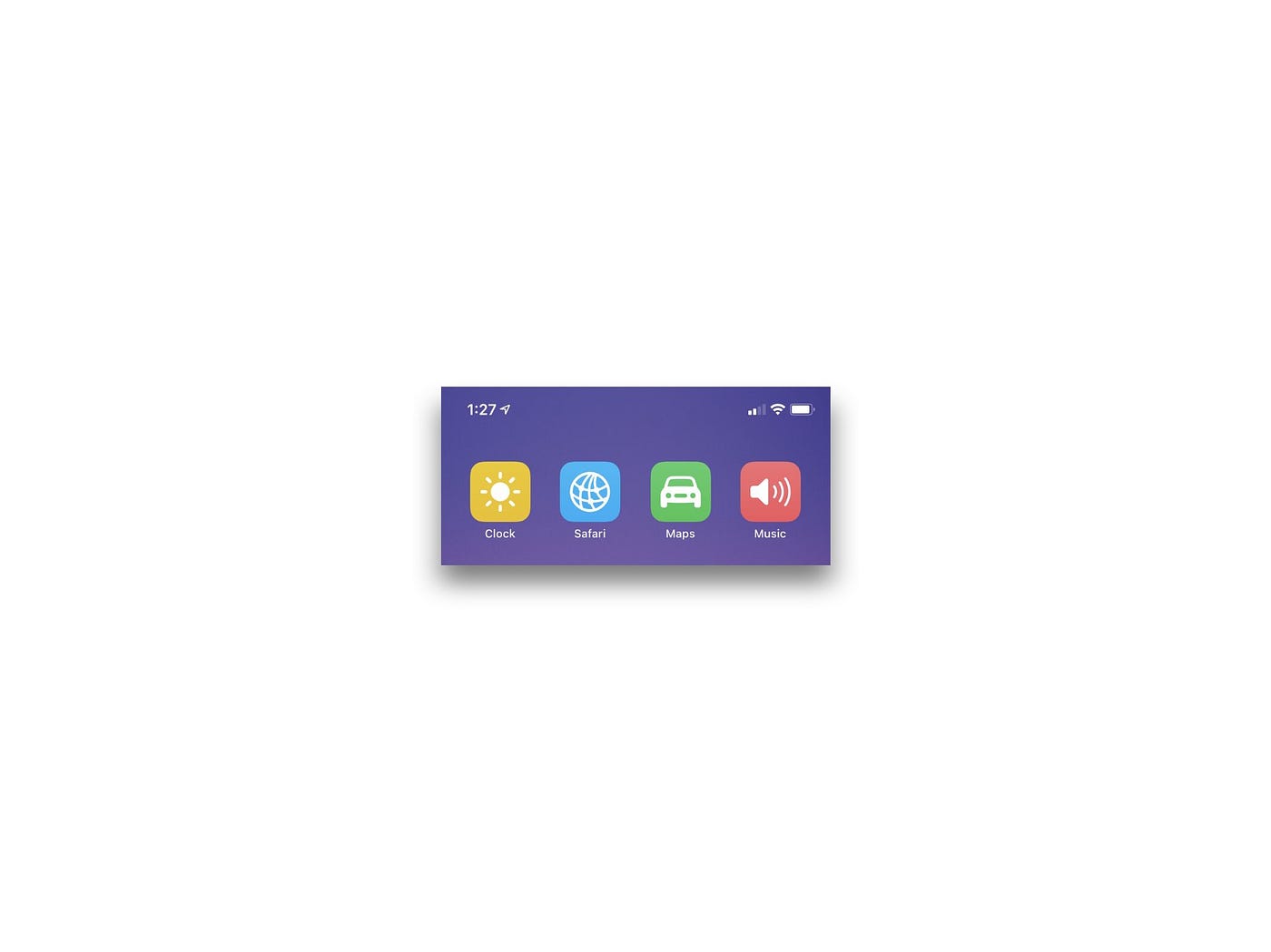 How to change app icons using Apple Shortcuts | by Andrew Sheron ...