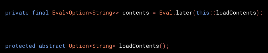 Dysfunctional programming in Java 4 : No nulls allowed | by John McClean | Medium