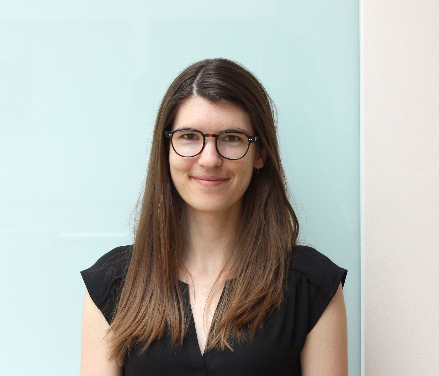 Mental Health Champions: Why & How Laura Lewis of Boston University Is ...