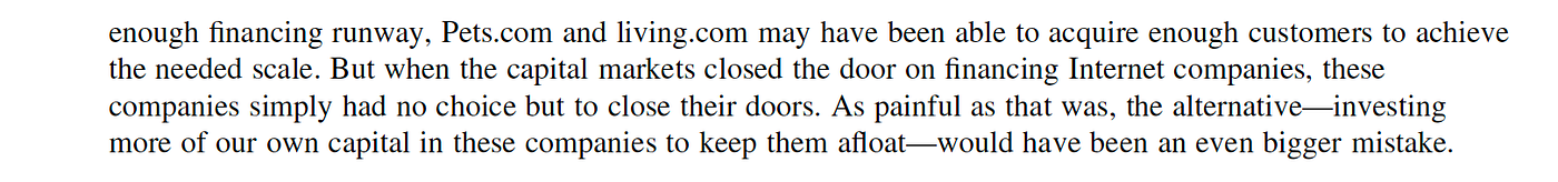 Key Highlights of Every Amazon CEO Jeff Bezos’ Letter to Shareholders ...