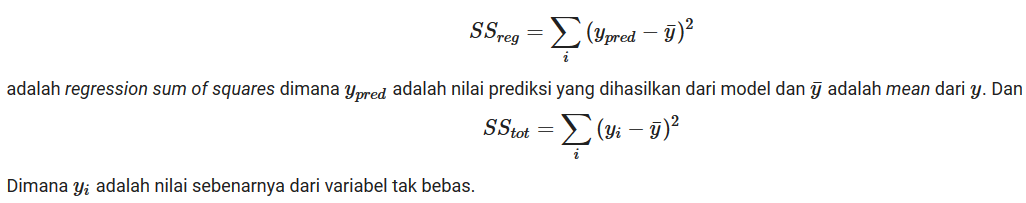 Statistic using Python for Data Science — Part 2 | by Dadan Dahman W ...