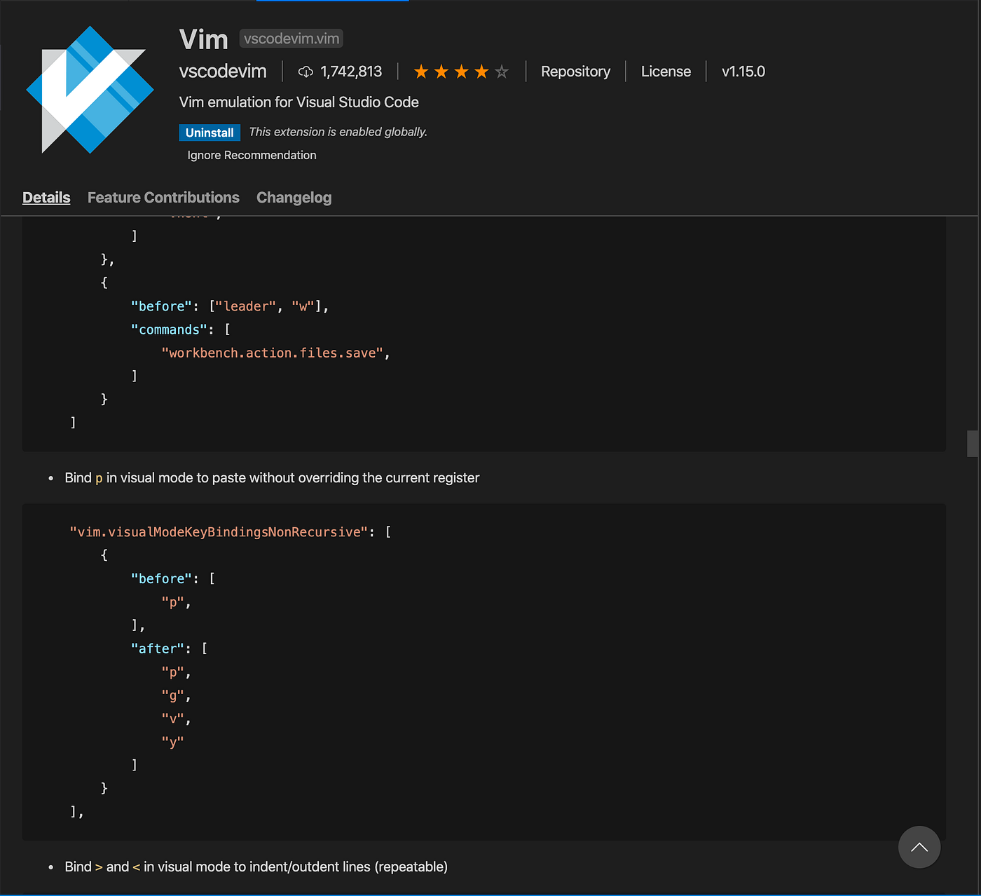 Transitioning from VScode to VIM. The case for Visual Studio Code | by Kaleb Gez | Jul, 2020 ...