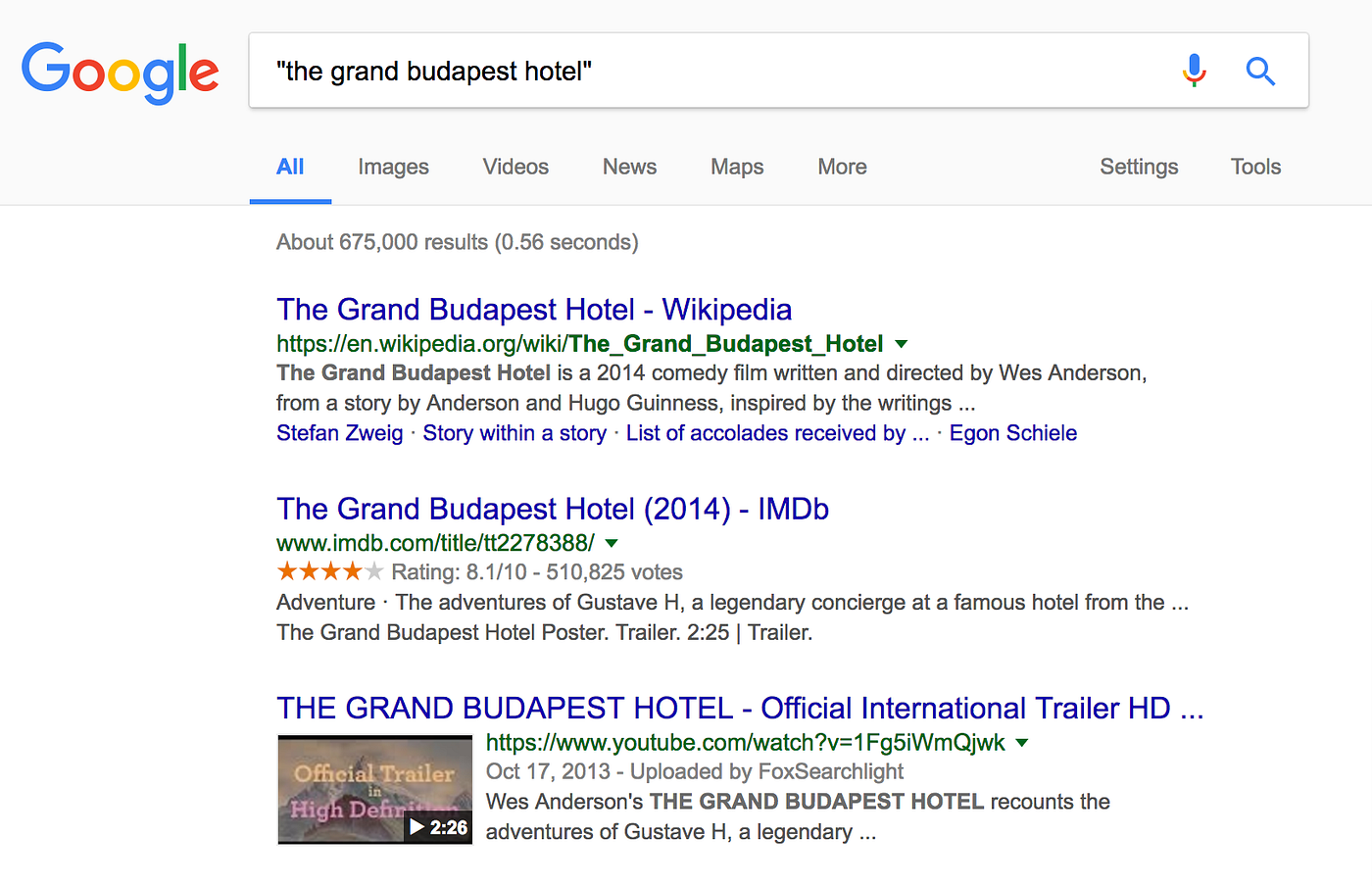 Top 10: How To REALLY Use Google. We’ve all Googled something. Admit it ...