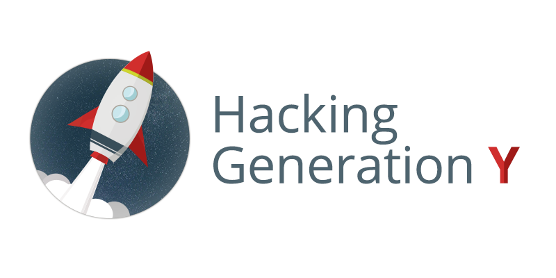 300 UI — #6: Hacking Generation Y Branding Identity Design | by Mickey ...