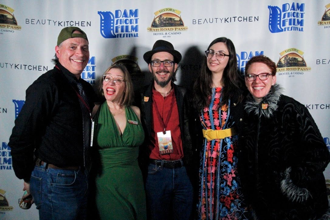 Filmmakers Making A Social Impact: Why & How Filmmaker Ken Cioe of ‘Dam ...