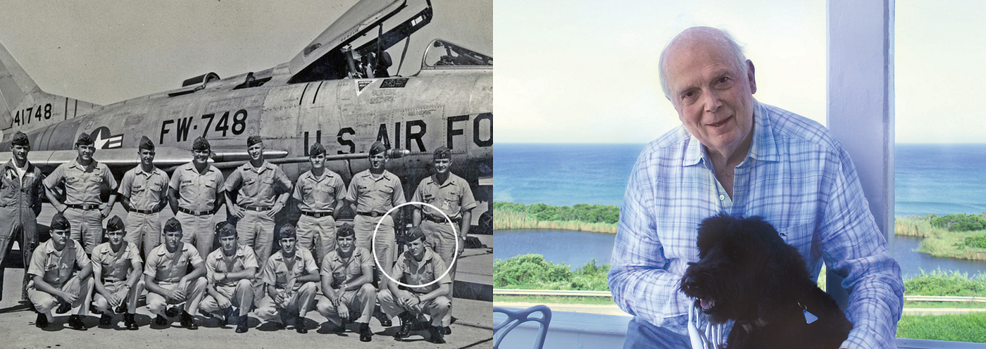 Former Air Force Pilot Tom Bunn: 5 Things Anyone Can Do To Optimize ...