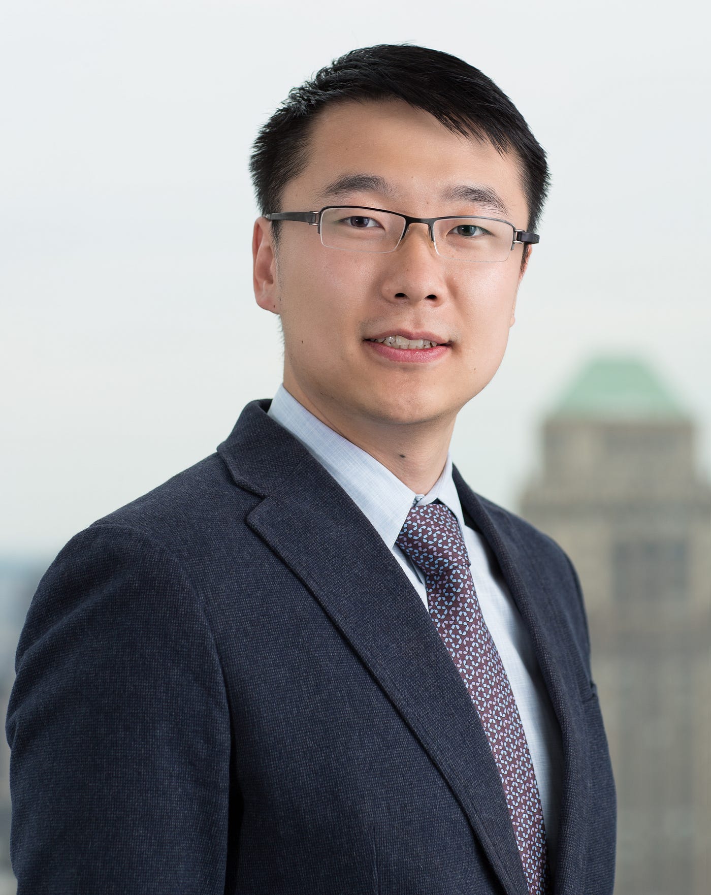 Ivan Zhang of PennyWorks On The 5 Essentials for Smart Investing | by ...