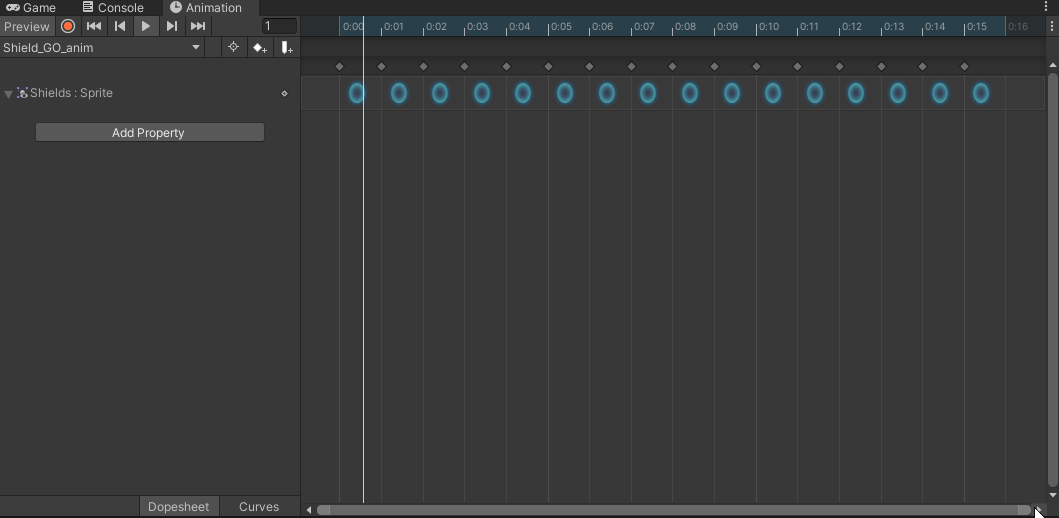 Animating Sprites In Unity How To Create Animations In Unity By