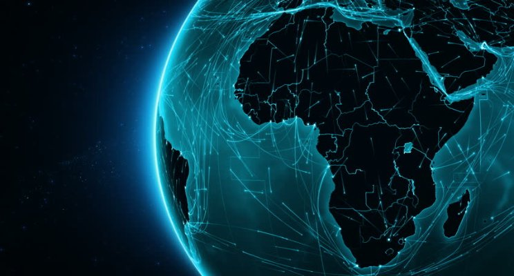 Digital Technology: How It Can Transform Africa in the Future | by ...