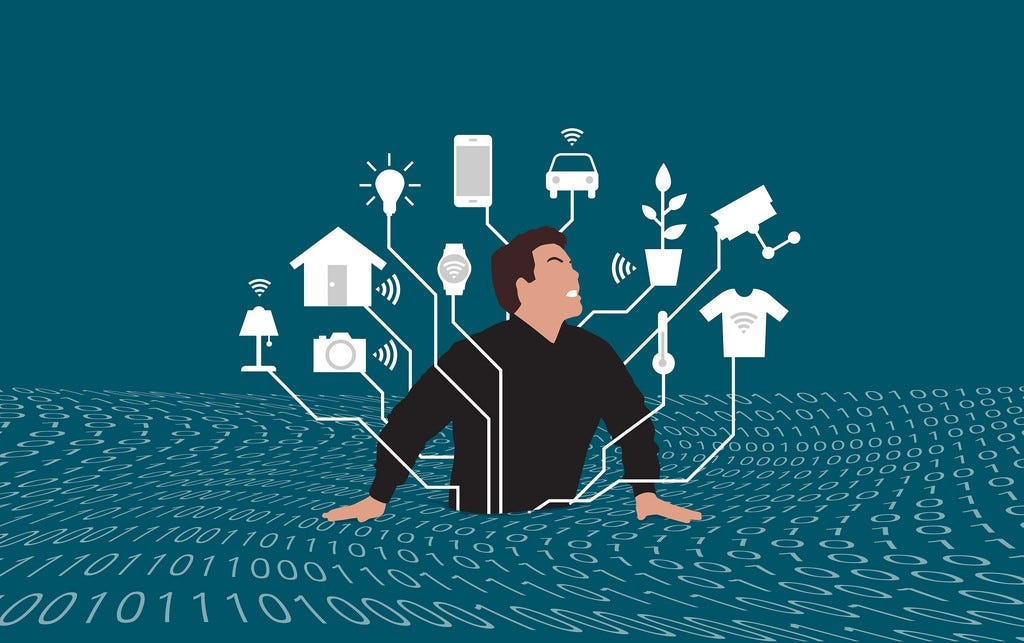 The 10 Principles for Criminal Justice Technology | by Center for Court ...