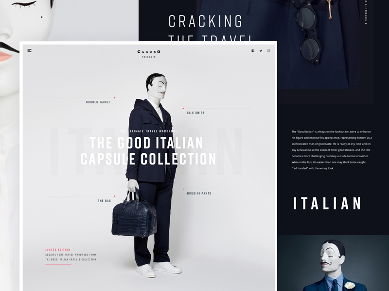 Inspiring UI Designs #11. picked by Uzers | by Alan Podemski | Uzers ... Inspiring UI Designs #11. picked by Uzers | by Alan Podemski | Uzers ...